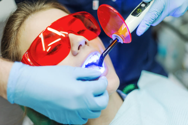 What is Laser Dentistry and What to Expect from it?